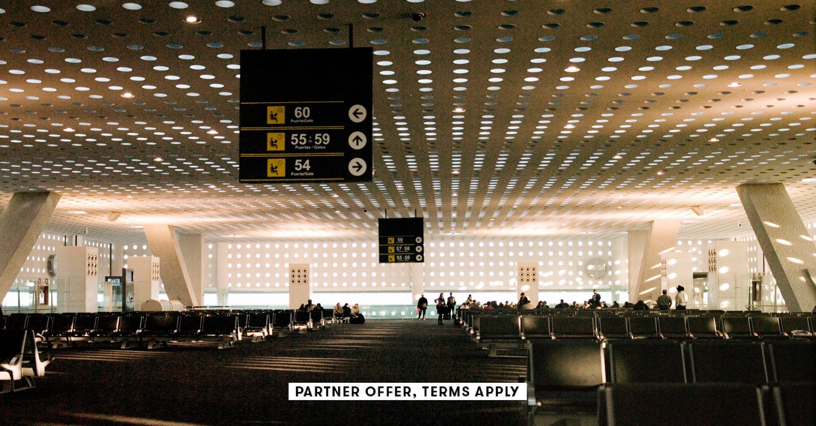 Capital One Venture X Cards Lose Plaza Premium Lounge Access – PayLater Marketplace