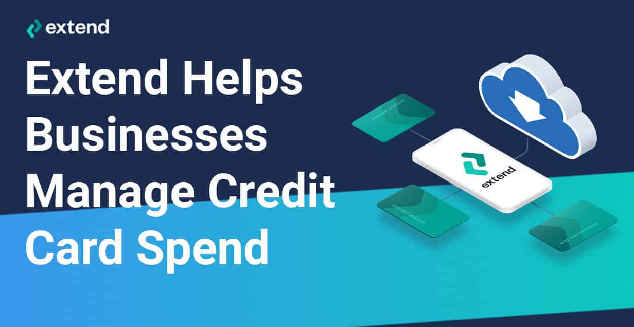 Boost Efficiency with Extend's Virtual Credit Card Management – PayLater Marketplace